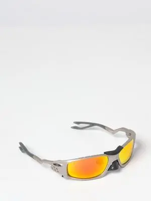 Oakley Plantaris Sq Shield Sunglasses With Prizm™ Lenses - Grey