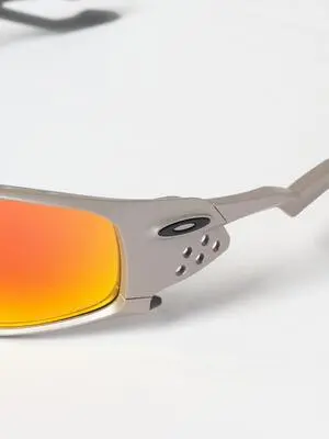 Oakley Plantaris Sq Shield Sunglasses With Prizm™ Lenses