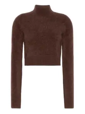 Sportmax Collared Knitwear For Women
