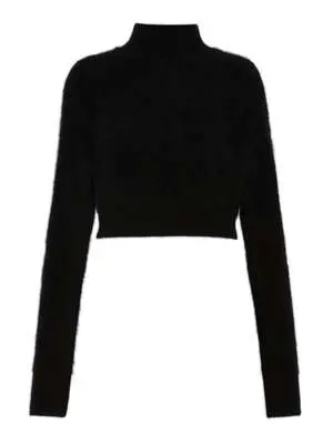 Sportmax Layered Sweaters For Women