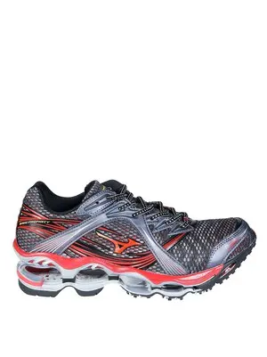 Mizuno Wave Prophecy 1 Running Sneaker - Multicolor