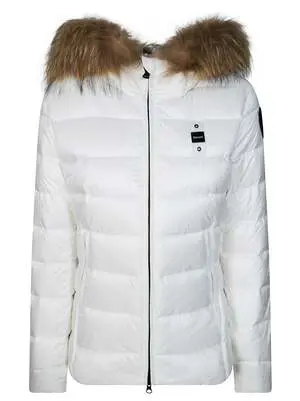 BLAUER. Arcadia Puffer Jacket