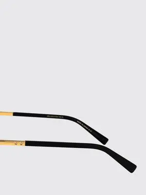 Dita Mach-one Aviator Sunglasses In Metal And Acetate
