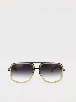 Dita Square Frame Sunglasses