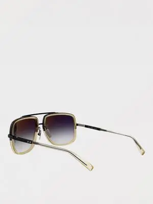 Dita Square Frame Sunglasses
