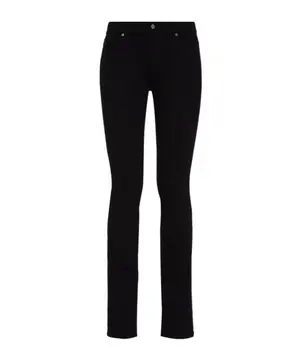 7 For All Mankind Bootcut Jeans