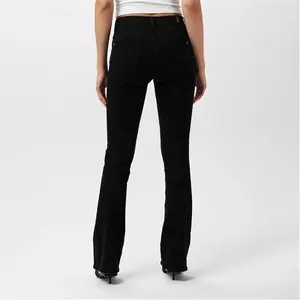 7 For All Mankind Bootcut Jeans