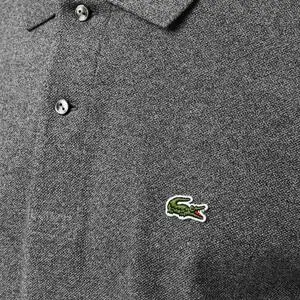Lacoste Original L.12.12 Polo Shirt