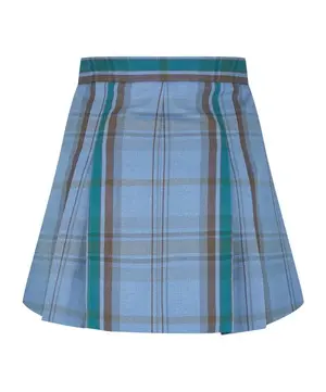 VIVIENNE WESTWOOD Cut Off Skirt