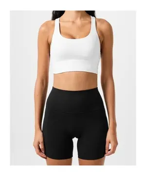 Lululemon Energy Longline Sports Bra