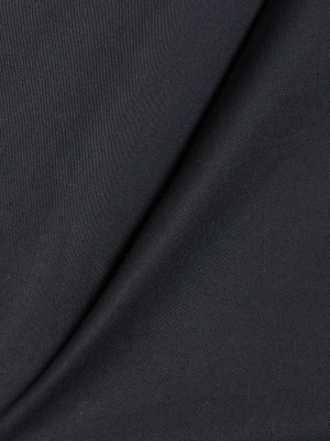 Roland Mouret Asymmetrical Medium-length Dress