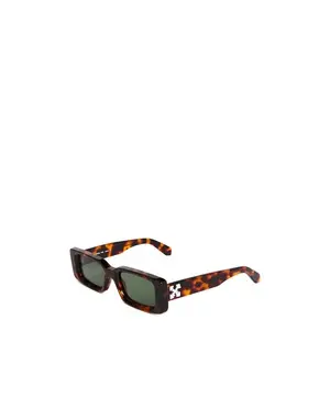 Off-White Off Arthur Sunglasses 53