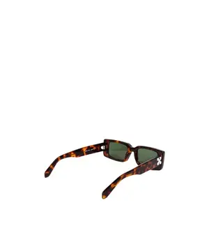 Off-White Off Arthur Sunglasses 53