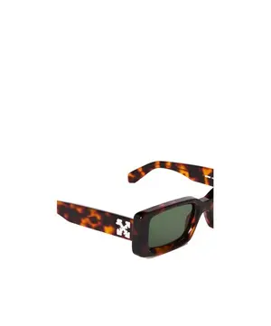 Off-White Off Arthur Sunglasses 53