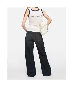 Acne Studios Sleeveless Tank Top