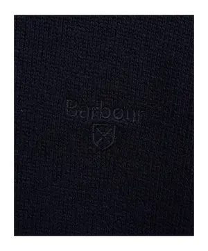 Barbour Half-zip Jumper