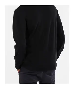 Barbour Half-zip Jumper