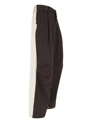 PDFCHANNEL Pdf Fat Angelo Pinstripe Pants