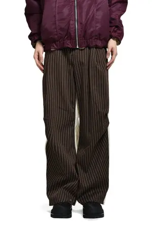 PDFCHANNEL Pdf Fat Angelo Pinstripe Pants