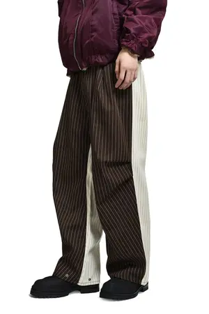 PDFCHANNEL Pdf Fat Angelo Pinstripe Pants