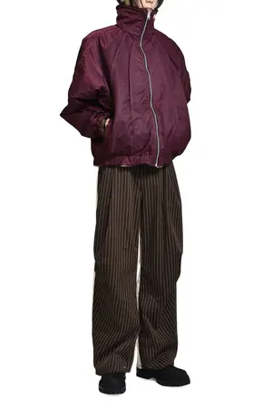 PDFCHANNEL Pdf Fat Angelo Pinstripe Pants