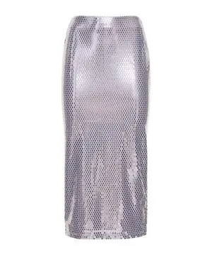 ROTATE BY BIRGER CHRISTENSEN Hermony Skirt