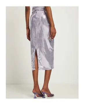 ROTATE BY BIRGER CHRISTENSEN Hermony Skirt