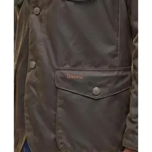 Barbour Ogston Wax Jacket