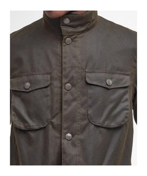 Barbour Ogston Wax Jacket