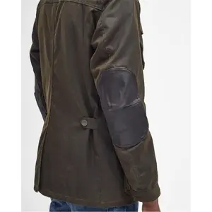 Barbour Ogston Wax Jacket
