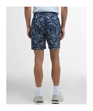 Barbour International Kew Aop Shorts