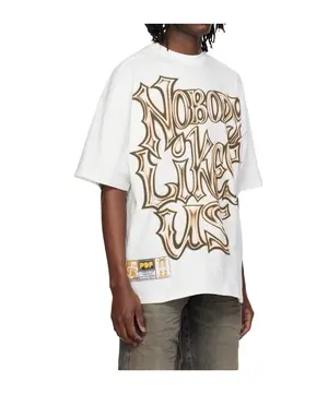 PDFCHANNEL Graphic T-shirt