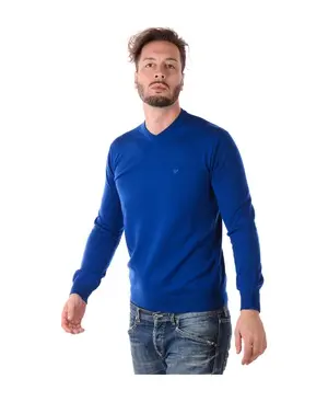 Emporio Armani Logo Sweater