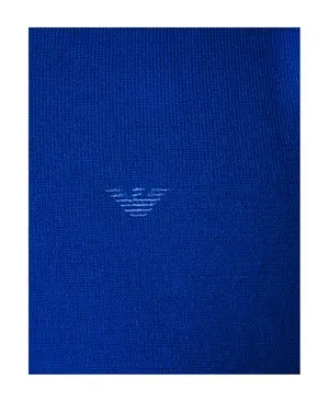 Emporio Armani Logo Sweater