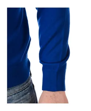 Emporio Armani Logo Sweater