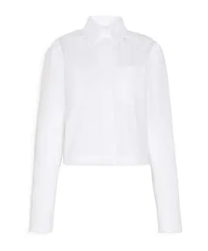 Sportmax Caladio Poplin Shirt