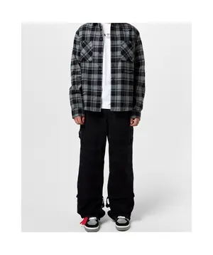 Off-White Logo Short Sleeve T-shirt