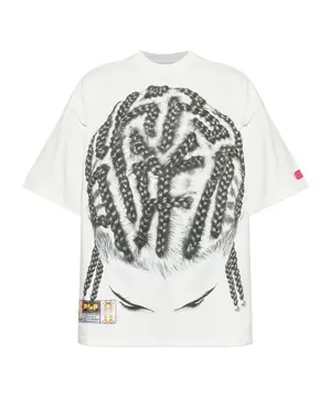 PDFCHANNEL Printed T-shirt
