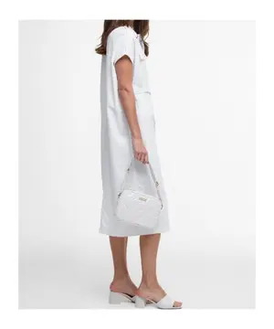 Barbour Harlow Midi Dress