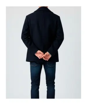 Polo Ralph Lauren Double-breasted Coat