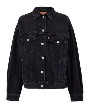 LEVI'S Be Kind Rewind Denim Jacket