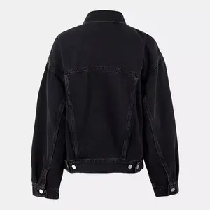 LEVI'S Be Kind Rewind Denim Jacket