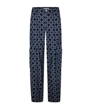 Simkhai Santo Cargo Trouser