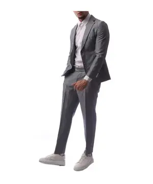 Hugo Boss C-hanry Two-piece Suit