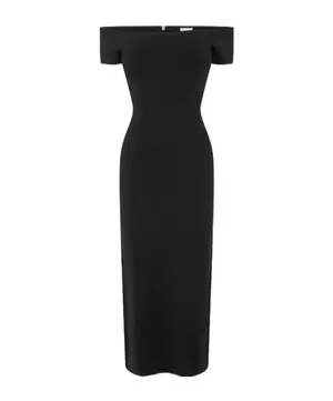 JOSEPH Short-sleeved Dress