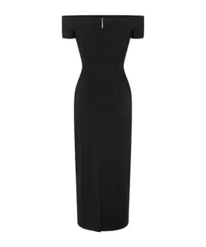 JOSEPH Short-sleeved Dress