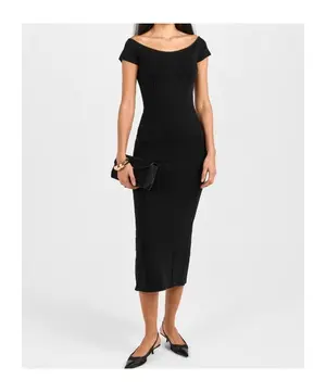 JOSEPH Short-sleeved Dress