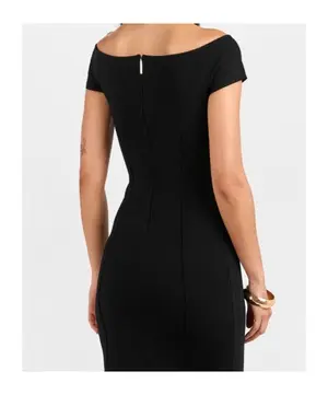 JOSEPH Short-sleeved Dress