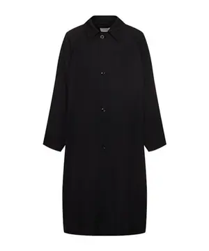 LEMAIRE Half Overcoat