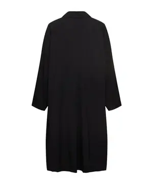 LEMAIRE Half Overcoat